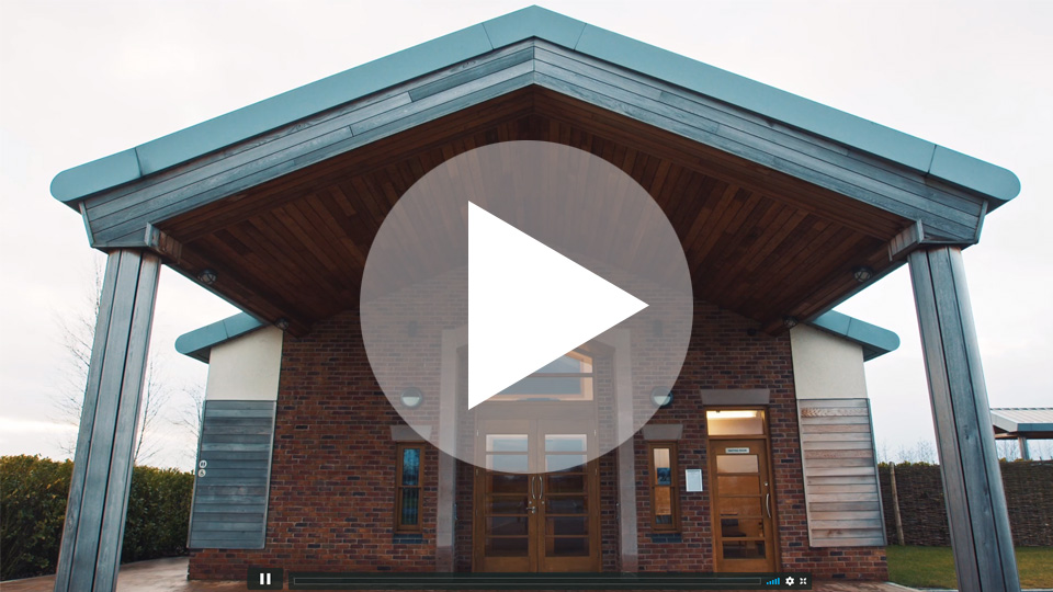 West Suffolk Crematorium